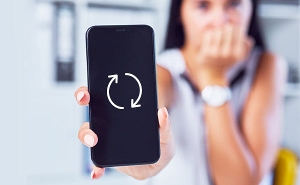 How to Restart iPhone | Reboot iPhone | iSmash