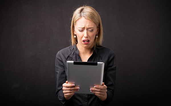 How to Unlock iPad? | iSmash – iSmash - The home of Cheeky Refurbs